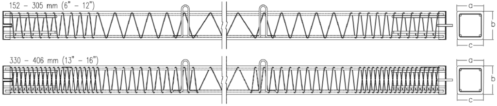 Reinforced Concrete Piles Supplier in Singapore - Group Industries ...