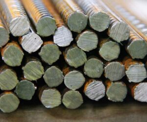 Concrete and Steel Rebar - Group Industries Singapore